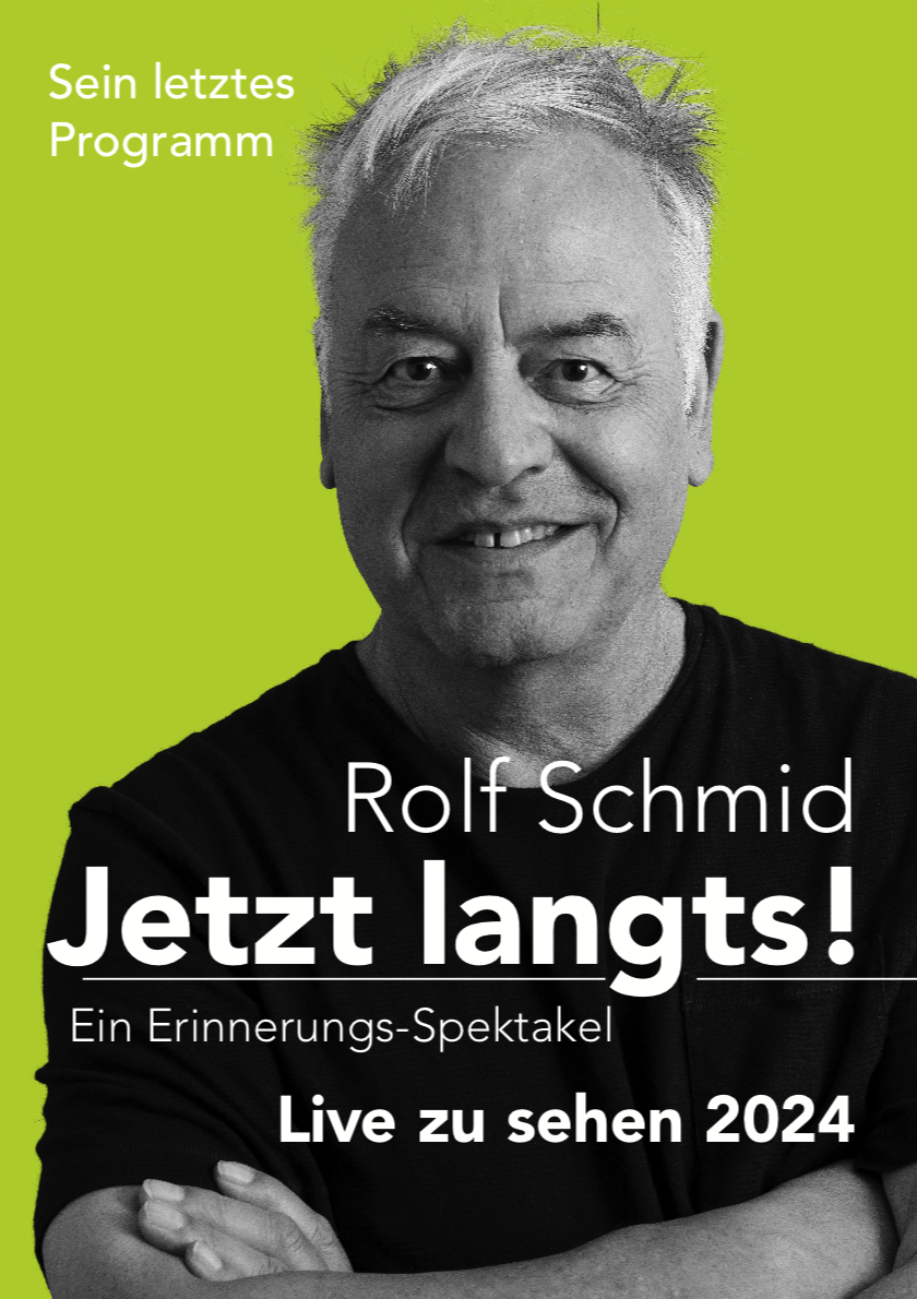 Rolf Schmid | Downloads zum aktuellen Programm