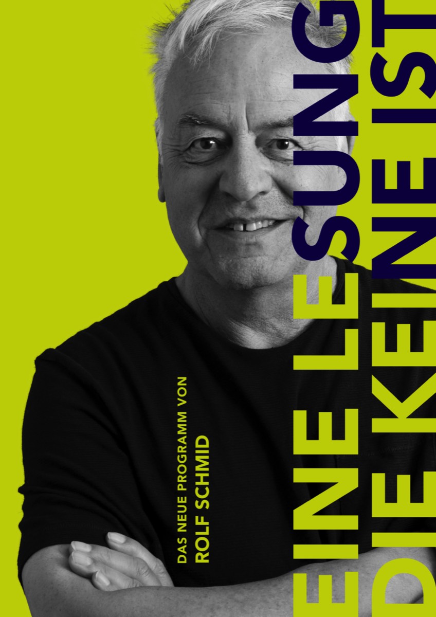 Rolf Schmid | Downloads zum aktuellen Programm